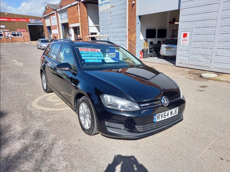 Used Cars for sale in Waterlooville, Hampshire | RM Autos