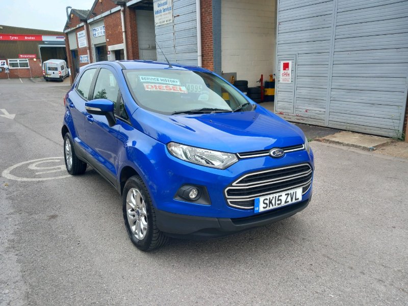 Used Cars for sale in Waterlooville, Hampshire | RM Autos